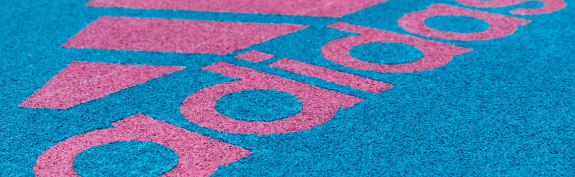 Size of 5 a Side Court MUGA - Soft Surfaces