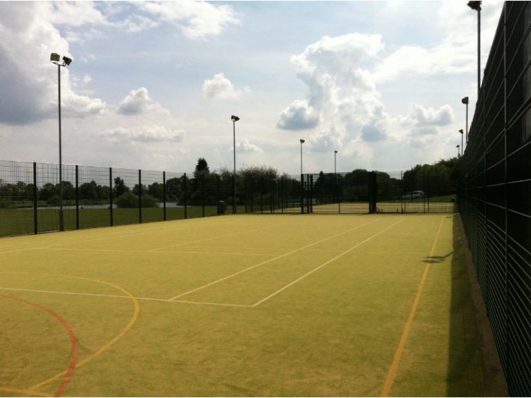 3 Reasons to Build Dual Use MUGA Ball Court - Soft Surfaces