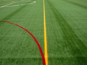3g, 4g, 5g, 6g Artificial Synthetic Grass Pitches Explanation - Soft ...