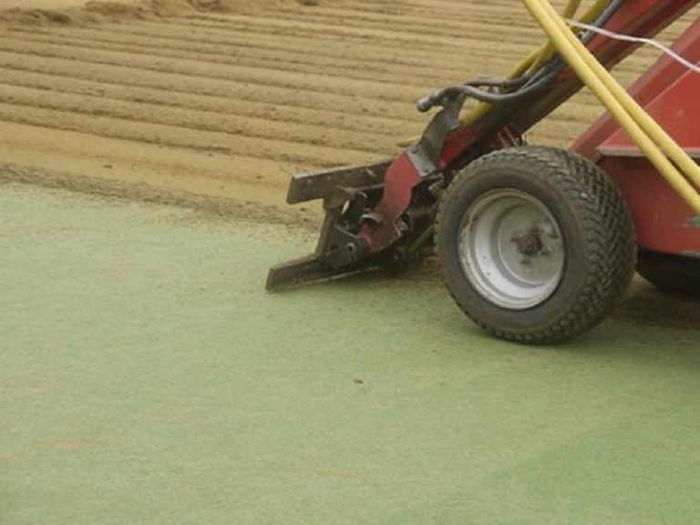 Blog - Soft Surfaces